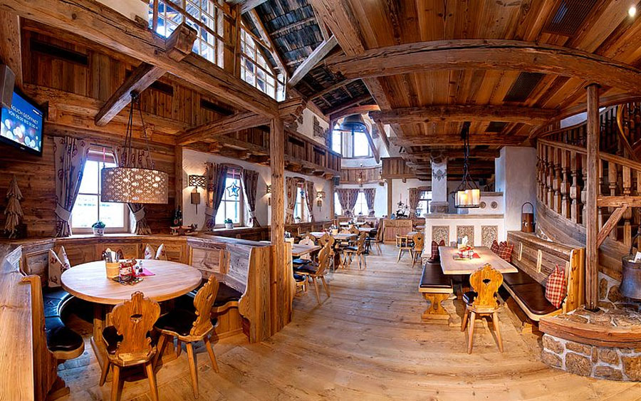 Essen & Trinken in Kaltenbach